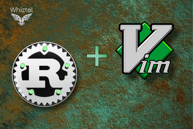 Bare Bones Vimrc neovim Template For Rust WhizTal 